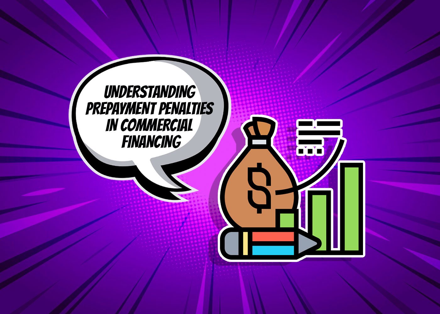 Understanding Prepayment Penalties In Commercial Financing TurkishNY